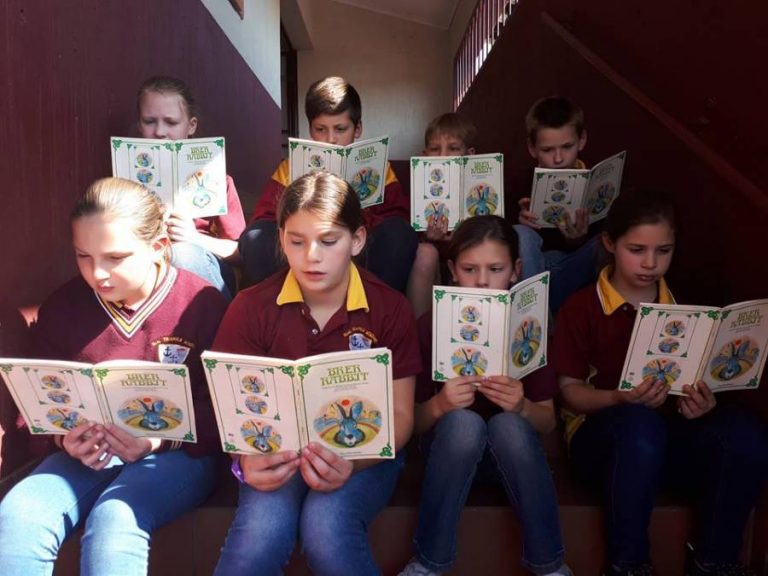 Vaal Triangle Academy Gallery – Vaal Triangle Academy