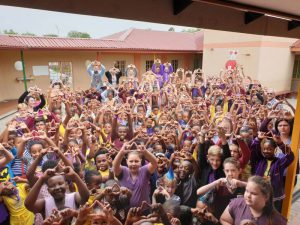 Vaal Triangle Academy Gallery – Vaal Triangle Academy