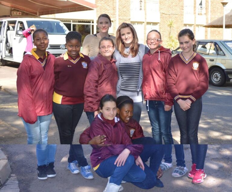 Vaal Triangle Academy Gallery – Vaal Triangle Academy