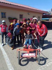 Vaal Triangle Academy Gallery – Vaal Triangle Academy