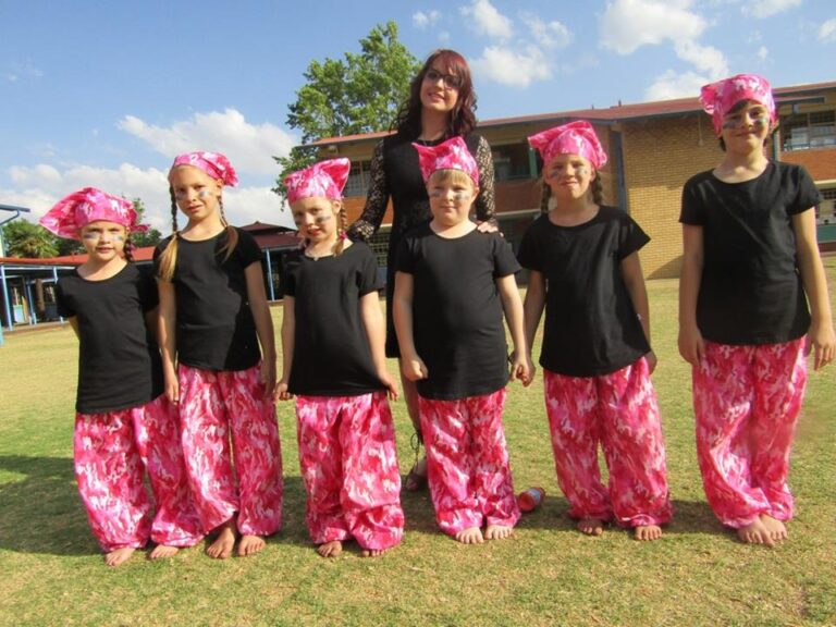 Vaal Triangle Academy Gallery – Vaal Triangle Academy