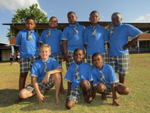 Vaal Triangle Academy Gallery – Vaal Triangle Academy