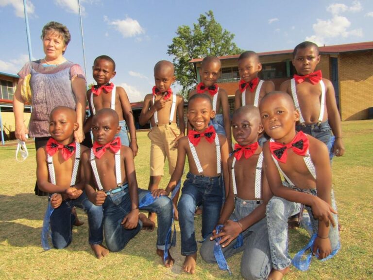 Vaal Triangle Academy Gallery – Vaal Triangle Academy